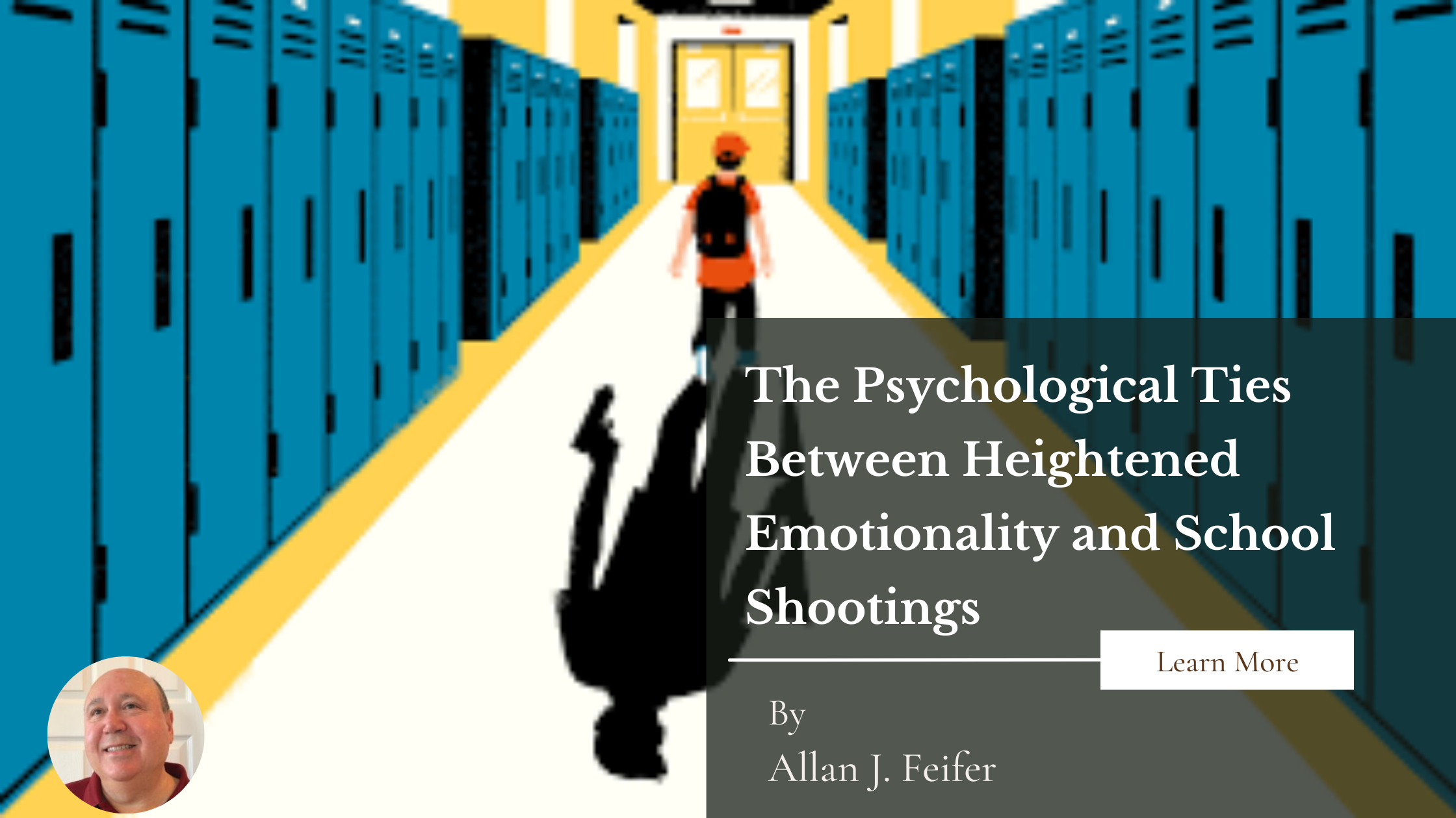 The Psychological Ties Between Heightened Emotionality and School ...